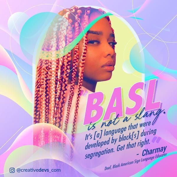 NAKIA SMITH | THE AMERICAN BLACKSTORY