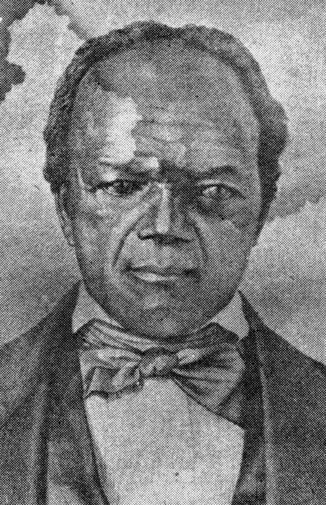 DAY 1 — John Berry Meachum & the Floating Freedom School | THE AMERICAN ...