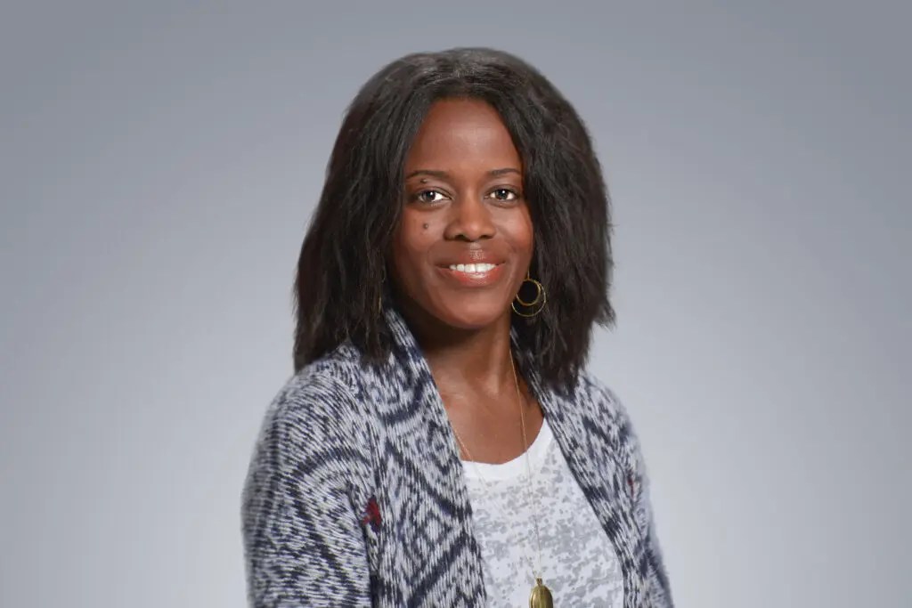 DAY 4 — Dr. Mandë Holford | THE AMERICAN BLACKSTORY