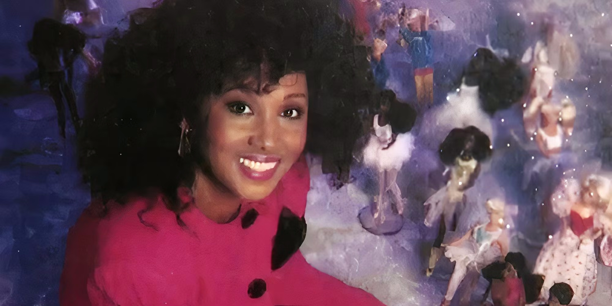 KITTY BLACK PERKINS | THE AMERICAN BLACKSTORY